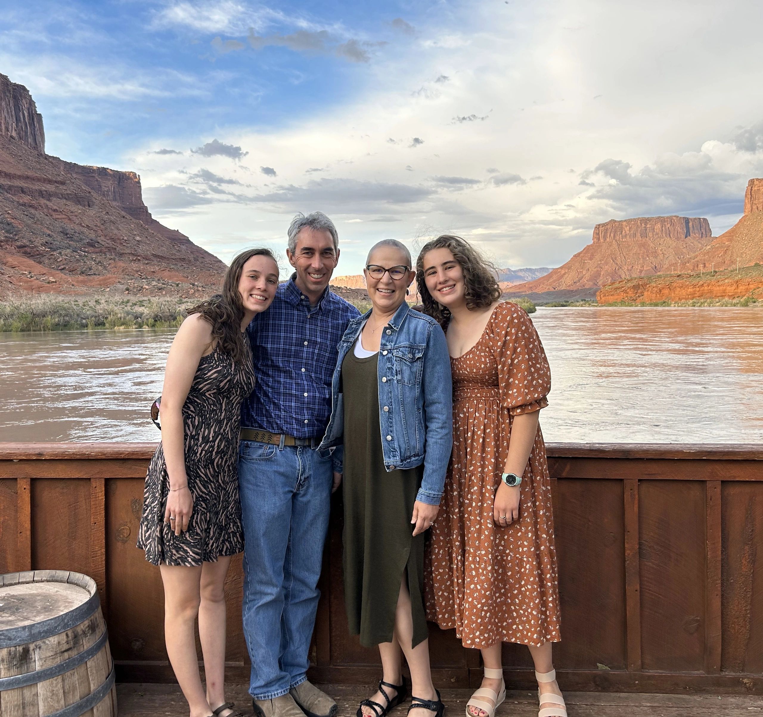 Halfway through 2023